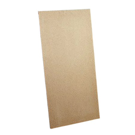 Vermiculiteplaat 1000x610x25mm