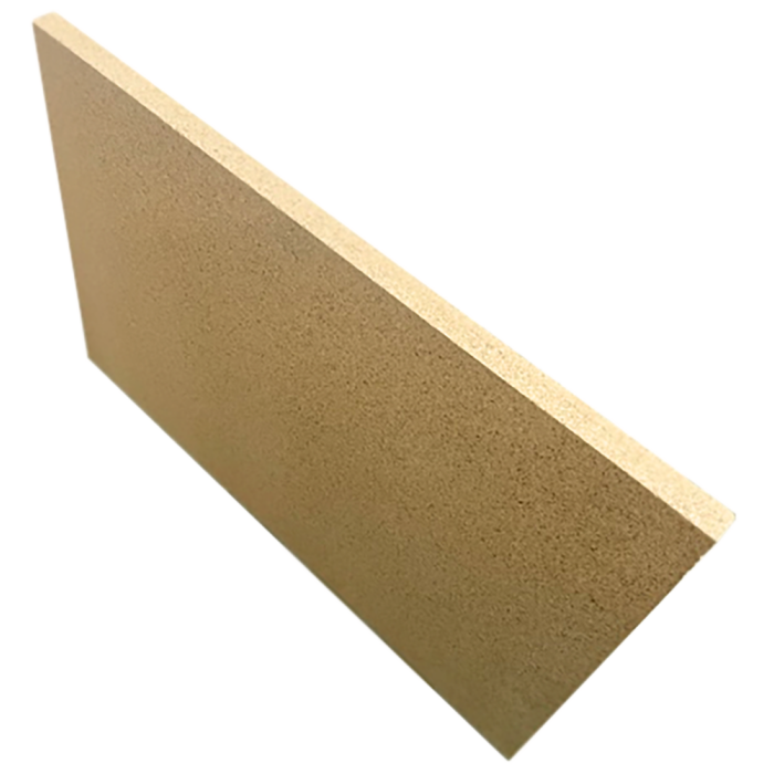 Vermiculiteplaat 1000x610x40mm